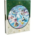 Pokemon Trading Card Games 2024 Holiday Calendar - Walmart.com