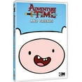 Cartoon Network: Adventure Time and Friends [DVD] - Walmart.com