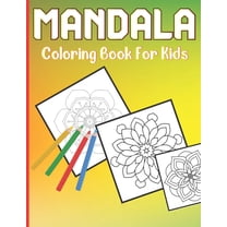 Coloring Book Unicorn Journal and Sketchbook for Kids age 5: Unicorn ...