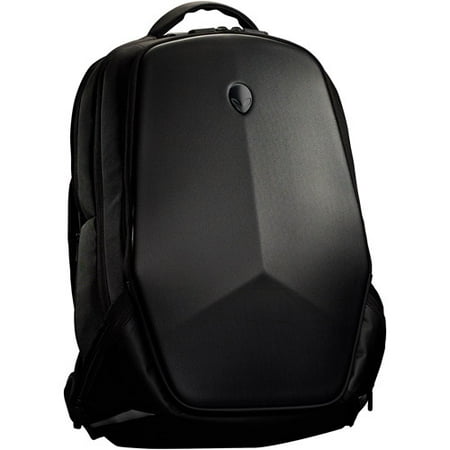 Dell Alienware 18" Vindicator Backpack, Black - Walmart.com