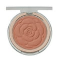 FLOWER BEAUTY Flower Pots Powder Blush- Spiced Petal (Pack of 2 ...