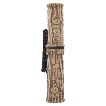 Illusion System Games Calls Extinguisher & Black Rack Combo Deer Call ...