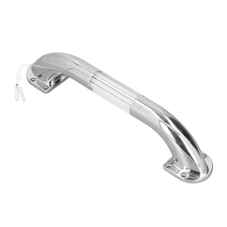 Lighted Assist Handle, Boat Illuminated Hand Railing Universal Antirust ...