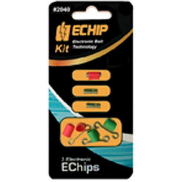 Pro-Troll EChip Kit Large 1pk - Walmart.com