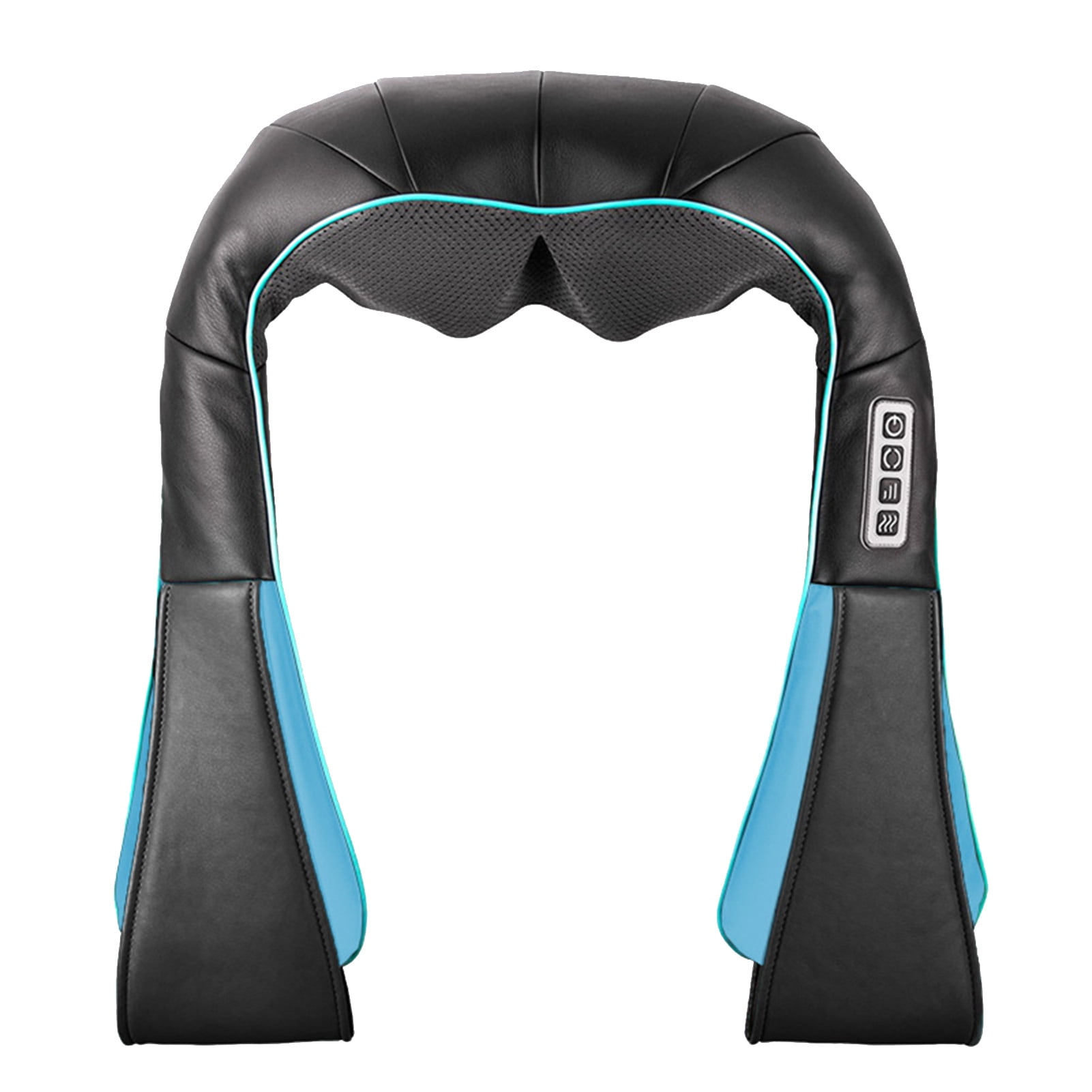 Click here for Zootealy Electric Massager With Heat Deep Kneading... prices