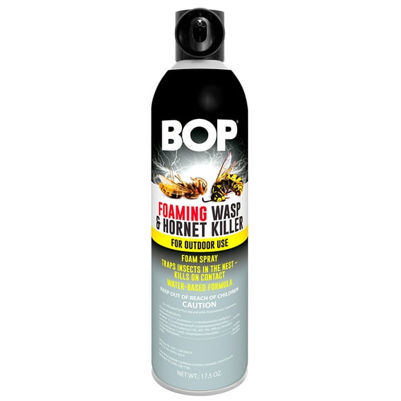 Bee Killer Spray
