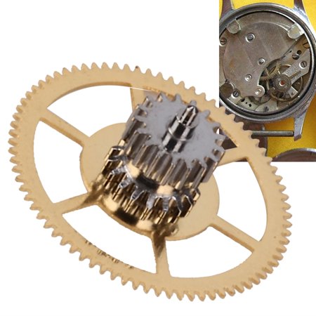 ,Mechanical Watch Center Wheel, For 2824-2 Durable Center Wheel, For ...