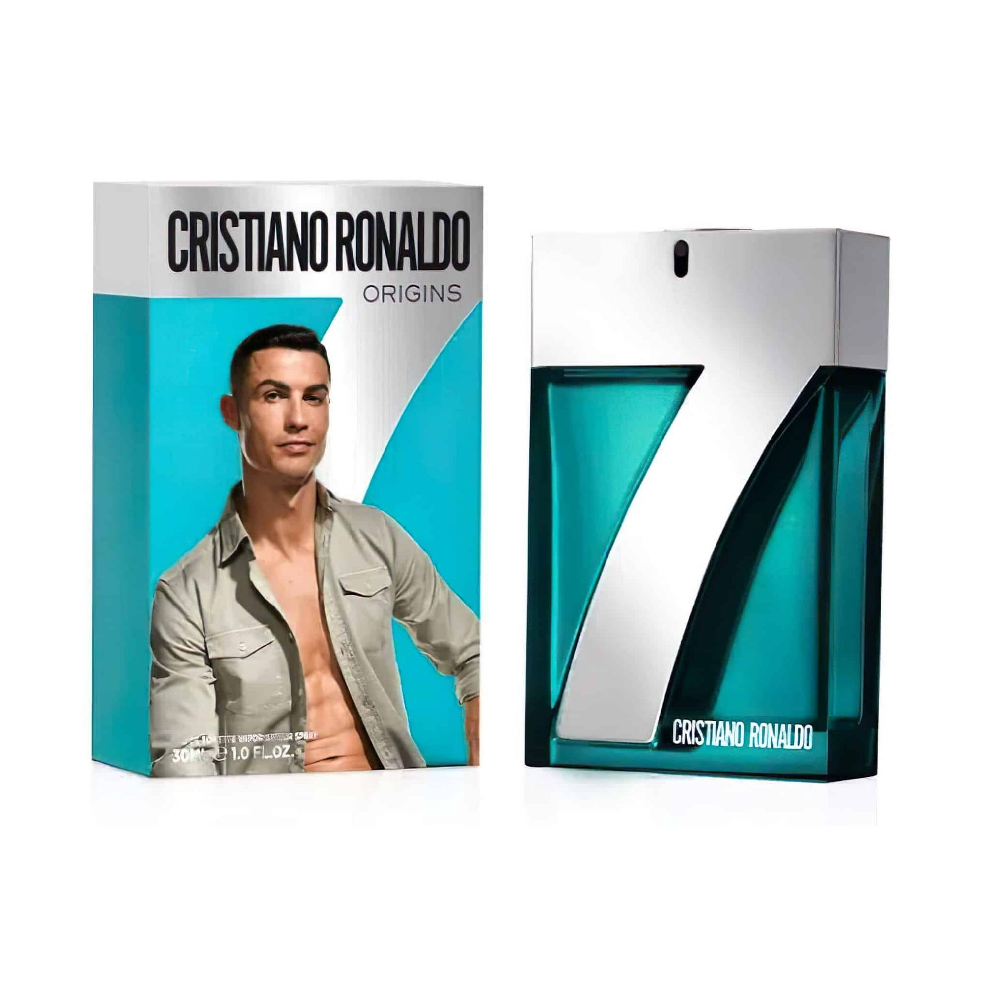 Click here for Cristiano Ronaldo Origins 3.4 Oz prices
