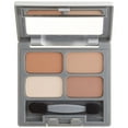 Physicians Formula Matte Collection Quad Eye Shadow, Classic Nudes ...