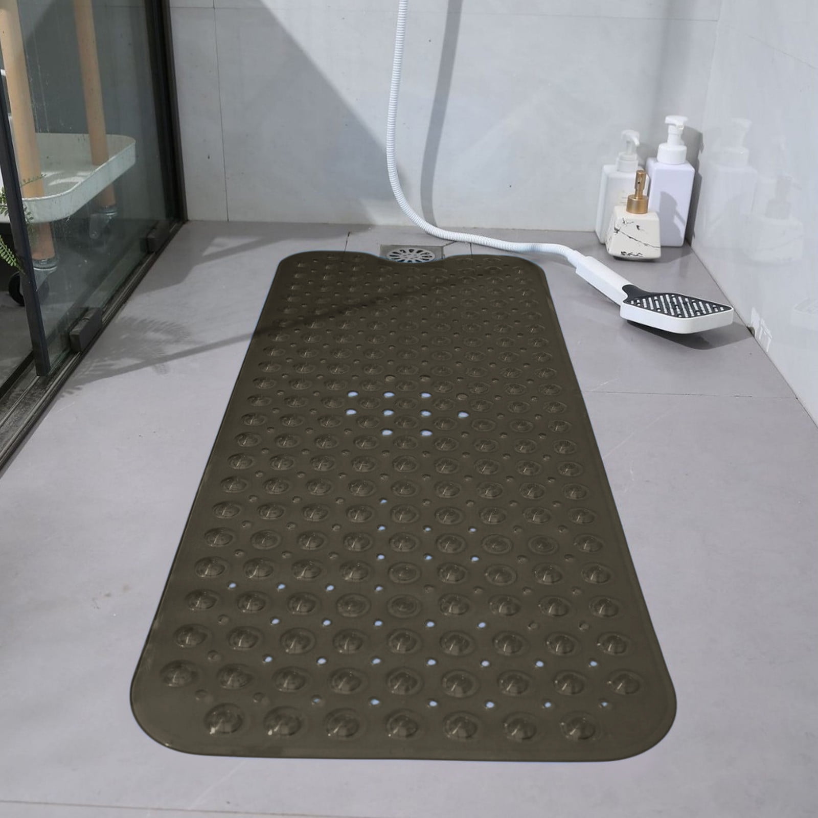 Click here for Sokhug Bath Tub And Shower Mats  Non Slip Bathtub... prices