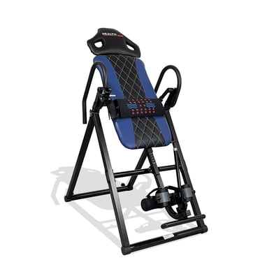 Innova ITX9688 Heavy Duty Deluxe Inversion Table - Walmart.com
