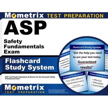 ASP Study Guide 2019-2020 : CSP Exam Prep Book and Practice Test ...