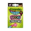 Crayola 96-Pack Multicolor Crayons - Walmart.com