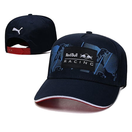 Red bull cap infiniti f1 racing team hats for men women-7- | Walmart Canada