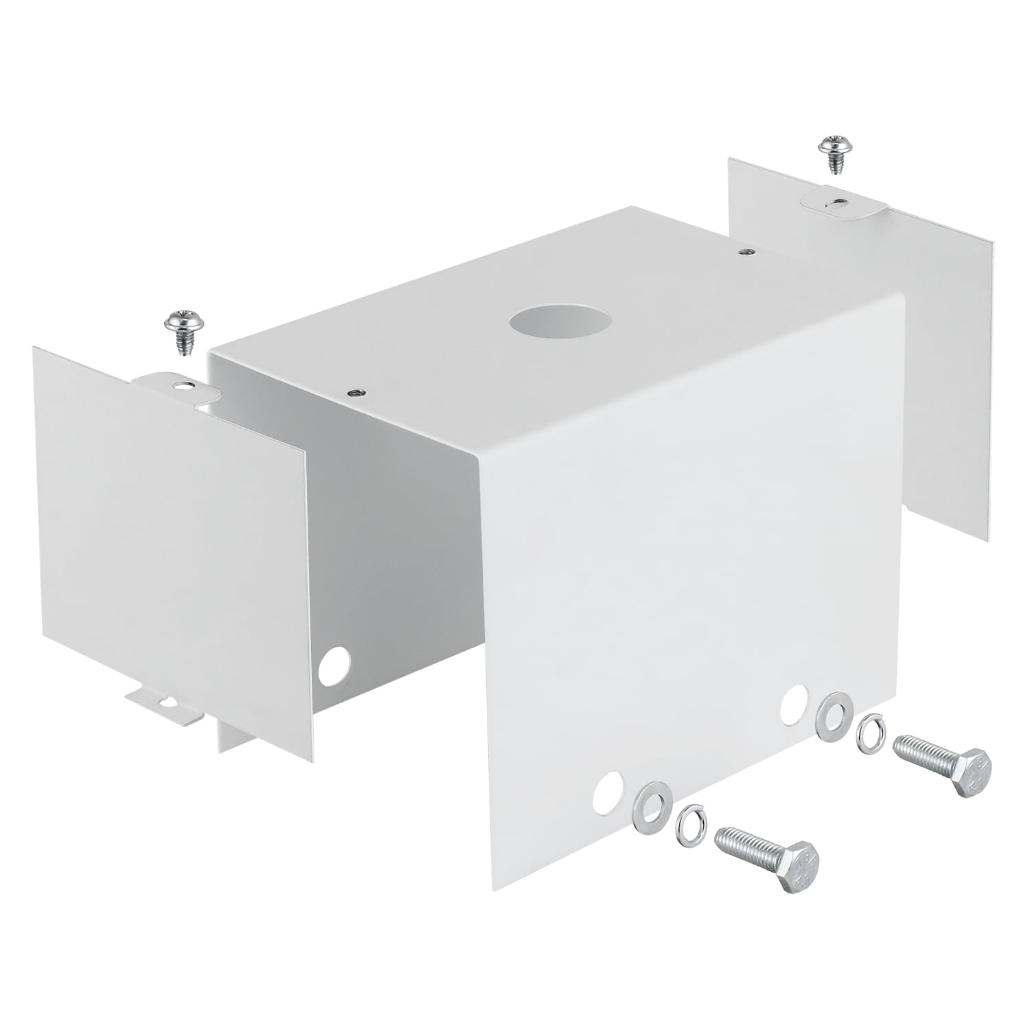 PENDANT MOUNTING KIT FOR HIGHBAY FIXTURE (4L & 6L) - Walmart.com