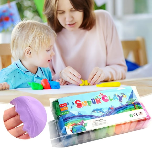 Modeling and sculpting clay | Walmart Canada