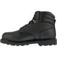 Iron Age Men's Backhoe Steel Toe 6" Work Boots - Walmart.com