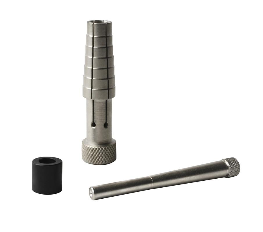 Rathburn Ring Stretcher with Sizes 7 - 14 Jewelry Making Craft Repair ...