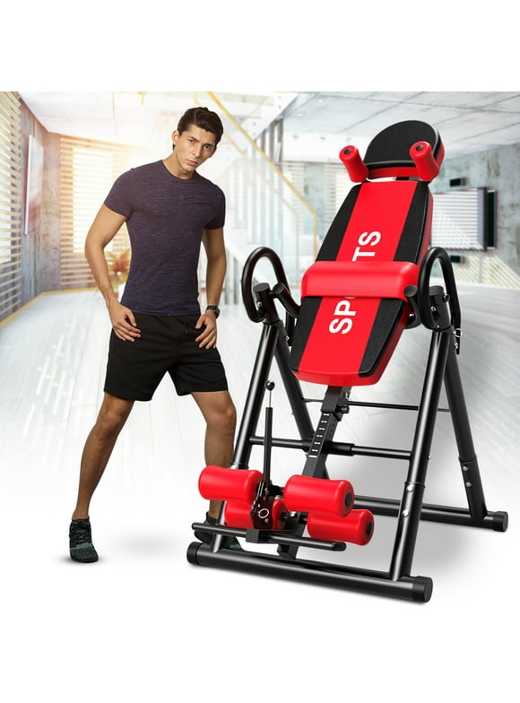 Inversion Tables in Inversion Therapy - Walmart.com
