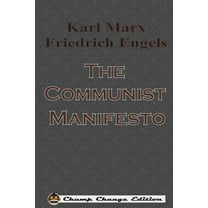 Penguin Classics The Communist Manifesto, (Paperback) - Walmart.com