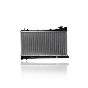 Radiator - Pacific Best Inc. Fit/For 13063 08-10 Dodge Grand Caravan ...