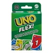 U-NO Giant UNO Card Game, 108 Oversized Cards, Family Game for 2-10 ...