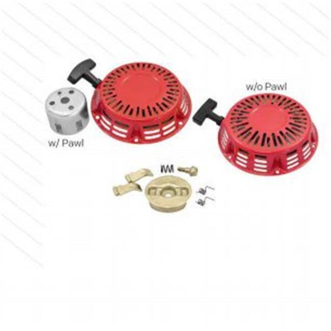 Recoil Starter Ratchet Kit - Walmart.com