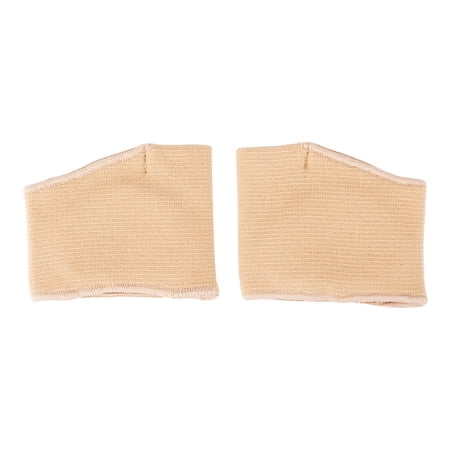 Toe Sleeve, Gel Toe Sleeve Forefoot Sleeve Gel - Orthopedic Bunion ...