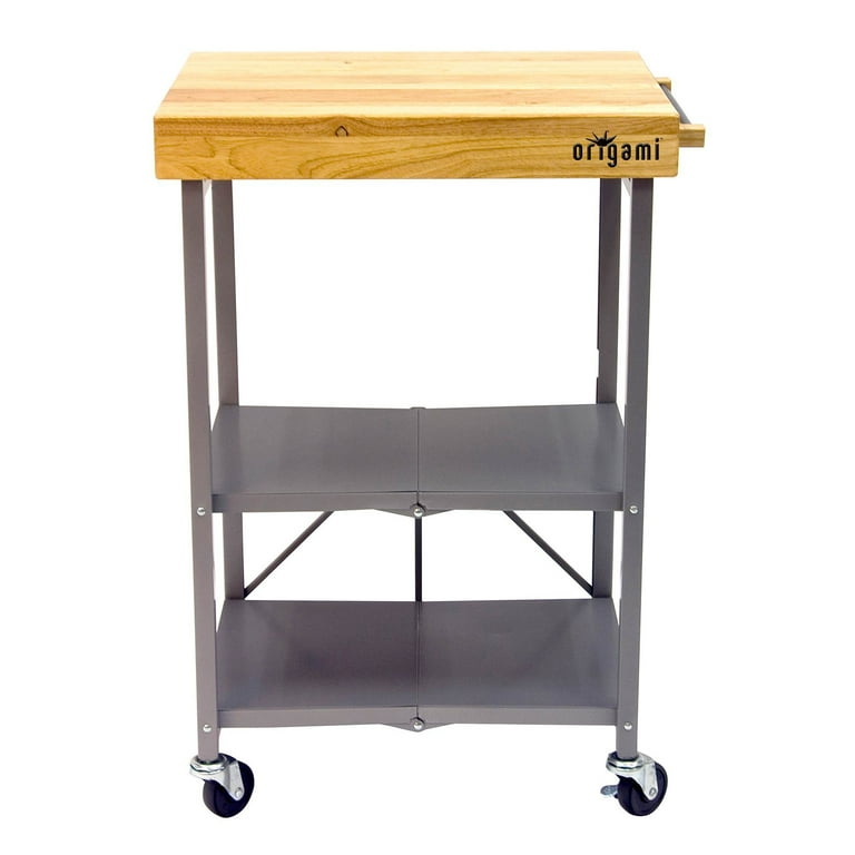 Origami Kitchen Cart Canada