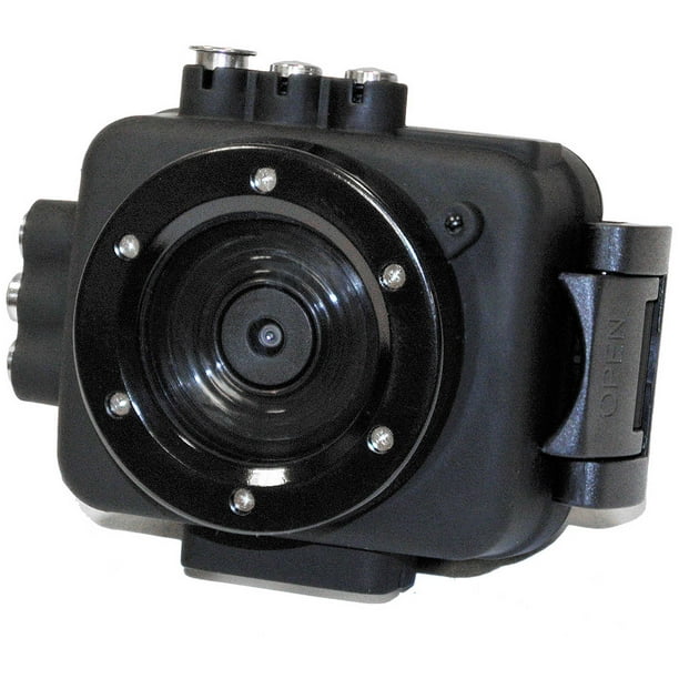 EDGE X WP 1080P 60fps POV Cam w/WiFi - Walmart.com - Walmart.com