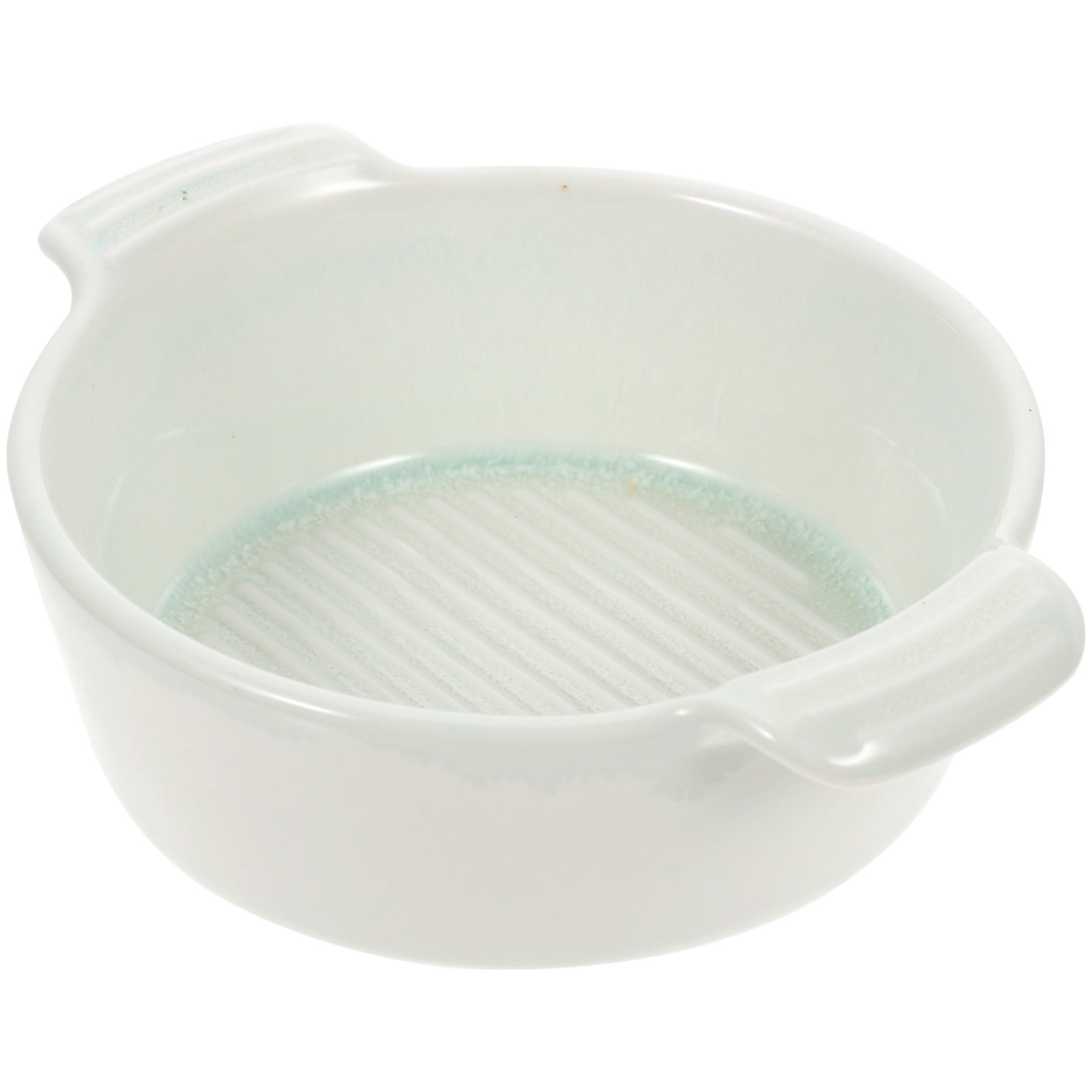 Click here for Miangastore Ceramic Baking Tray Restaurant Baking... prices