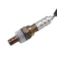 Motorcraft Oxygen O2 Sensor Set for Ford F150 - Enhances Air Fuel Ratio ...