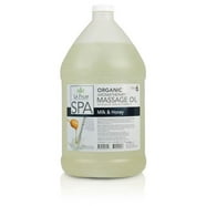Soothing Touch Fragrance Free Lite Oil, 1 Gallon - Walmart.com