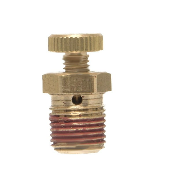 Engine Coolant Air Bleeder Valve - Compatible with 2000 - 2005 Chevy ...