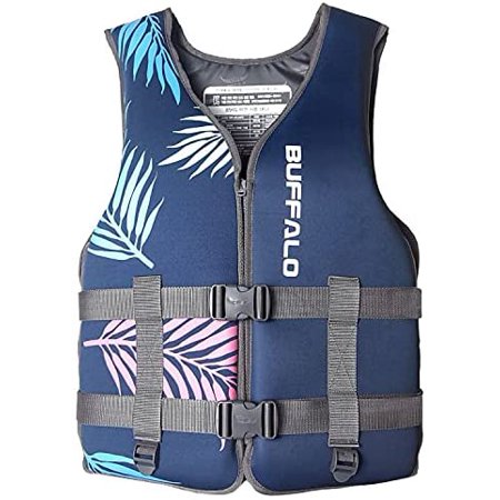 Life Jackets for Adult, Children Safety Swimming Vest, Men Women Float ...
