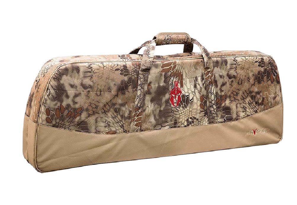 Kryptek Compound Bowcase Highlander Camo - Walmart.com