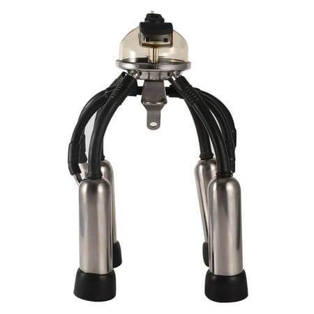 Milking Claw, Milk Collection, Milking Claw Collector Tool PC+Stainless ...