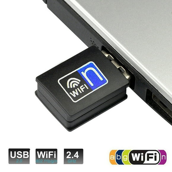Wi-Fi USB Dongle