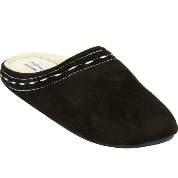 Wide Width Slippers Women