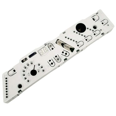White-Rodgers Furnace Control Board, 120V AC Control 50M56-743 ...