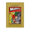 Marvel Comics Mini-Books Collectible Boxed Set : A History and ...