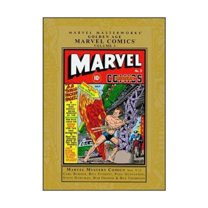 Marvel Comics Mini-Books Collectible Boxed Set : A History and ...