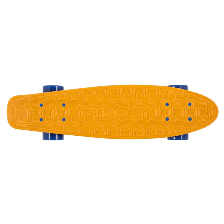 Penny Board Custom