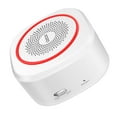 XODO SA2 Smart Home Security Alarm System, 90dB Siren Wireless Alarm ...