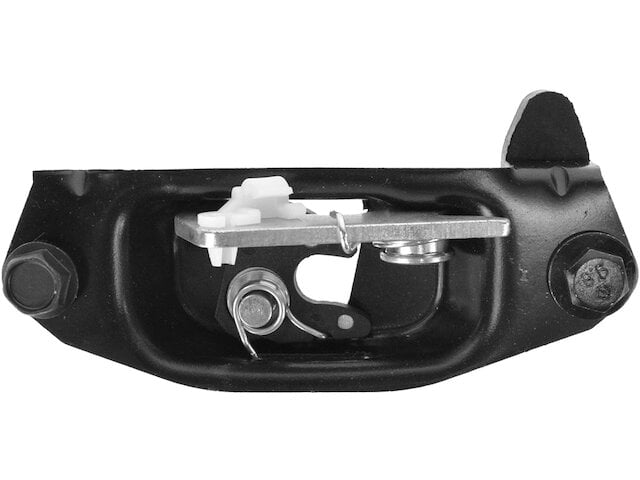 Tailgate Latch For Chevy Silverado