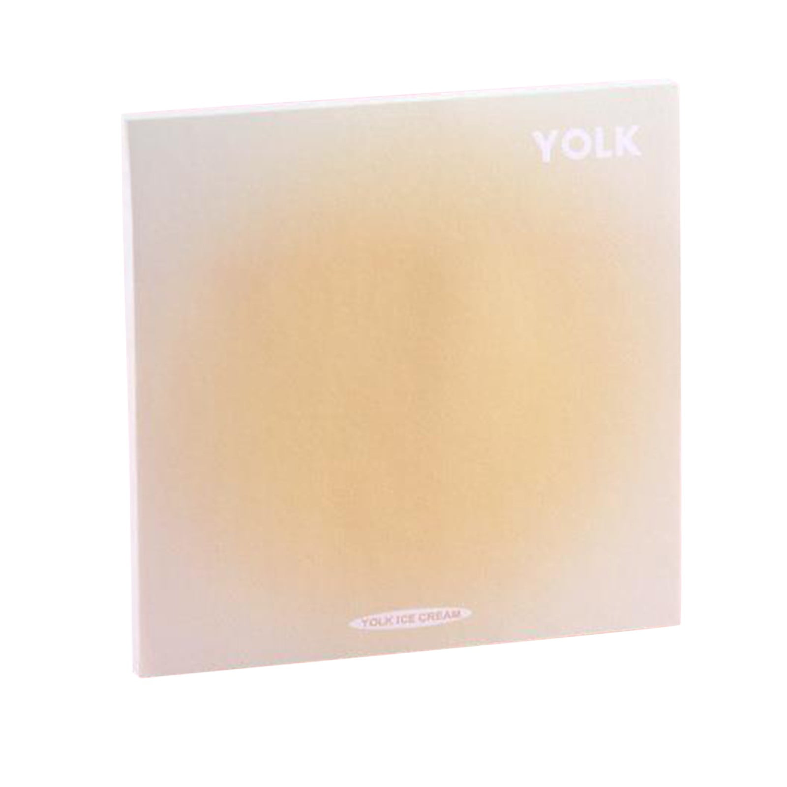 Notas que cambian de color Color Stick on Sticky Notes Cuaderno de ...