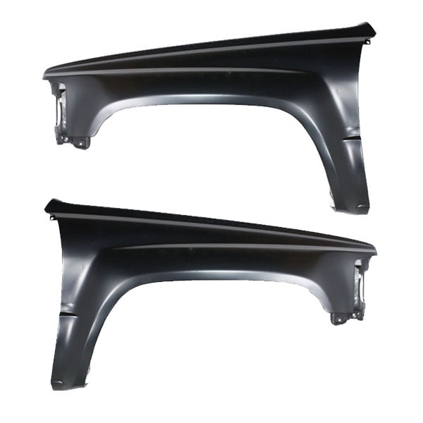 For 84-89 4Runner & Pickup Truck Front Fender Quarter Panel Left Right ...