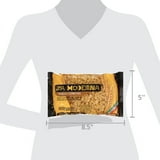 La Moderna Shells Macaroni Pasta 7.05 oz Made from Durum Semolina ...