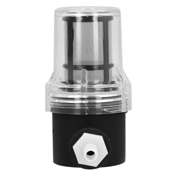 Beer Filter, Reusable Beer Brewing Filter Durable 150 PSI Operating ...