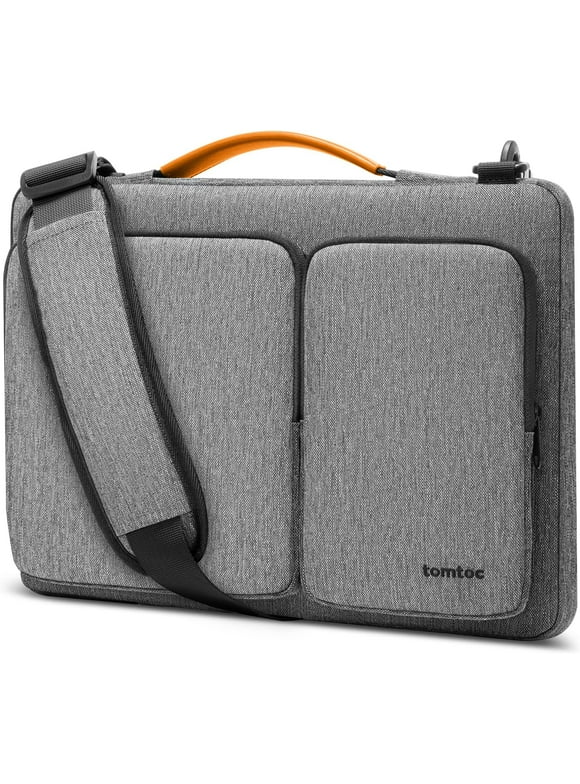 tomtoc Laptop Bags, Cases & Sleeves in Laptop Accessories - Walmart.com